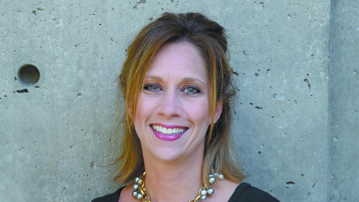 Top HR Execs: Sandy Dodd, Bruno Event Team - Birmingham Business Journal