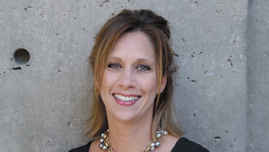 Top HR Execs: Sandy Dodd, Bruno Event Team - Birmingham Business Journal