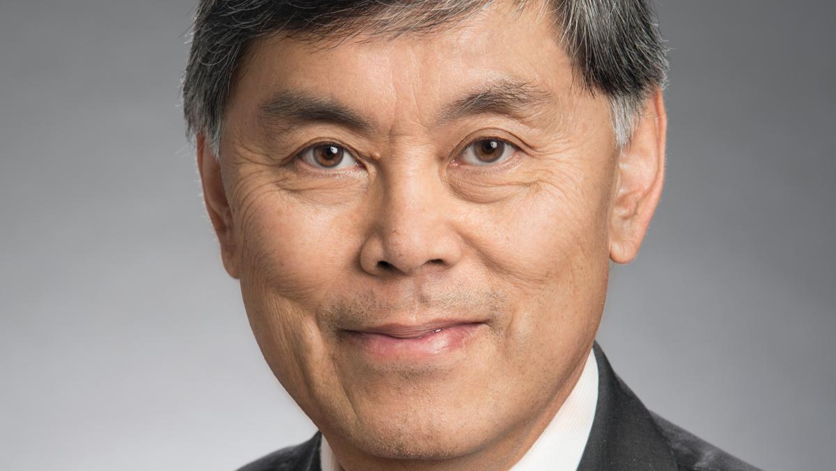 Memorial Hermann Health System CEO Benjamin Chu talks integration plan ...
