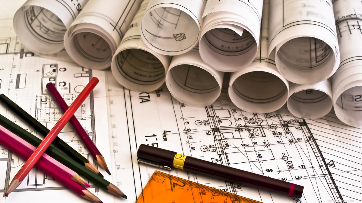 Triad architect firms hiring after 7% drop in licensed staff - Triad ...