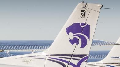 Textron Aviation gives $100,000 for engineering at Kansas State ...