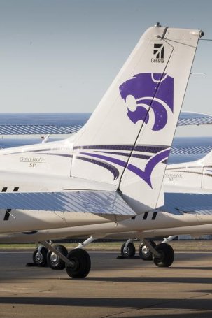 Textron Aviation gives $100,000 for engineering at Kansas State ...