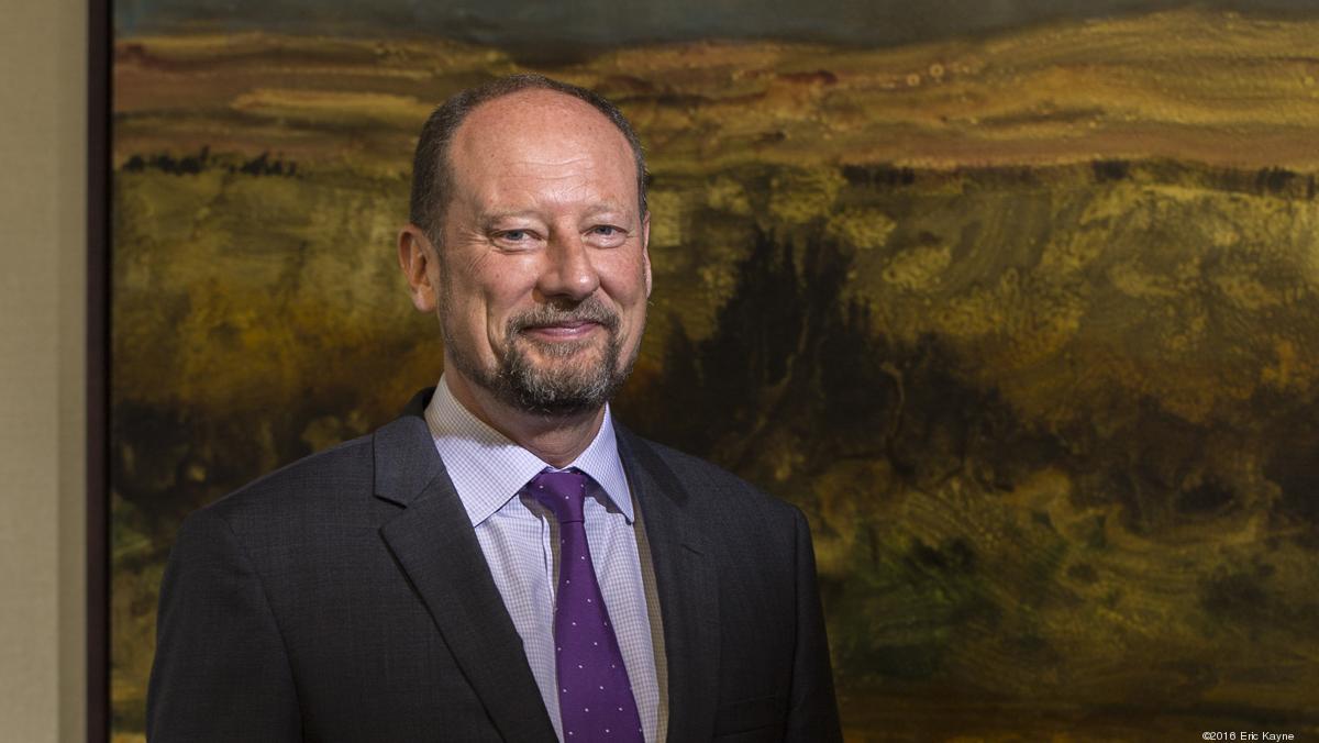 KBR CEO Stuart Bradie talks energy slump, military contracts, recent ...