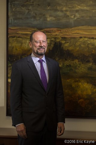 KBR CEO Stuart Bradie talks energy slump, military contracts, recent ...