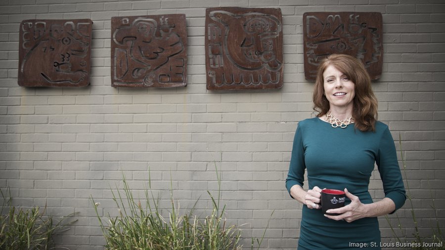 St. Louis Character: Dena Ladd keeps the state's medical research ...