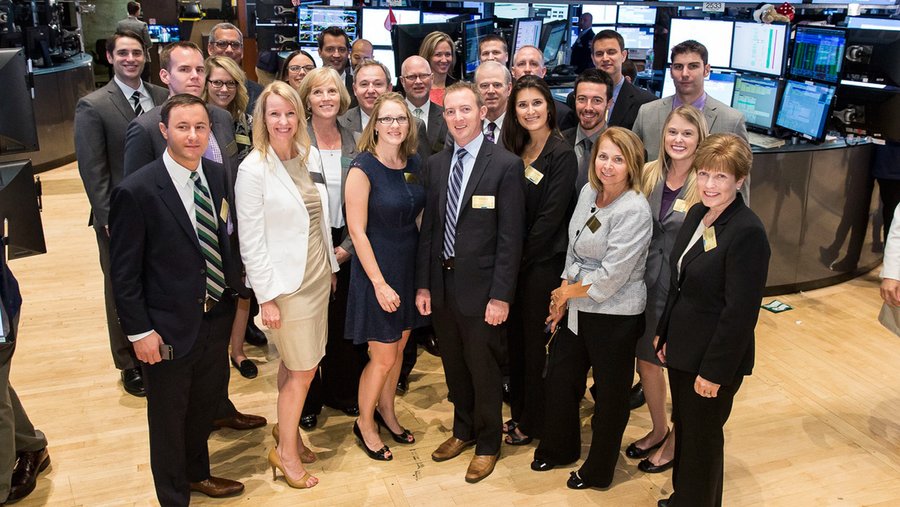 Best Places to Work 2016: Tortoise Capital Advisors - Kansas City ...