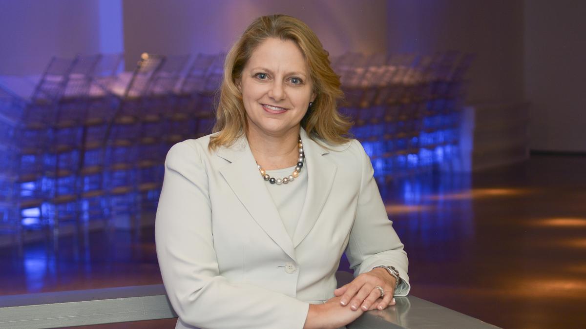 Wanderlust led Lesley Harris to Sabre Airline Solutions - Dallas ...
