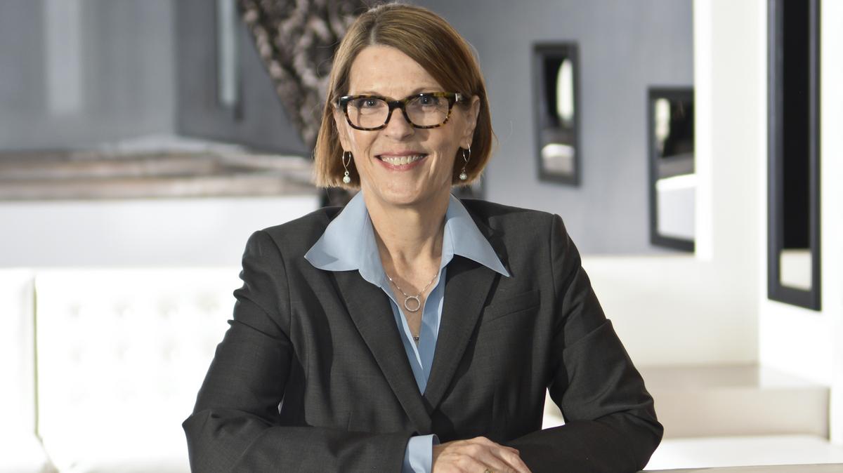 Debra Hughey leads technology for Texas' largest health care system ...