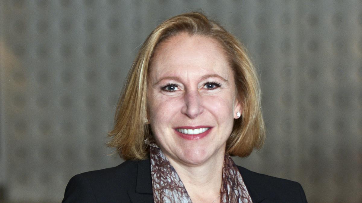 For Sabre's Deborah Kerr, 'technology is simply the enabler' - Dallas ...