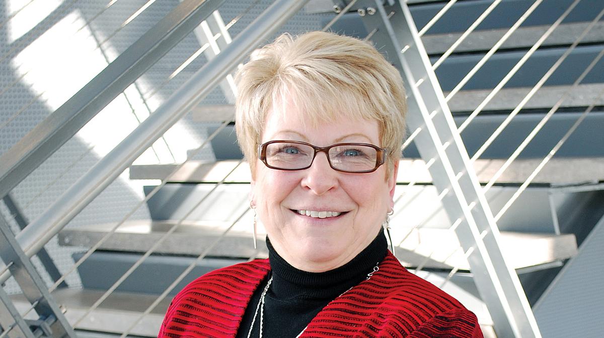 WSU Tech President Sheree Utash joins industry heavyweights on new ...