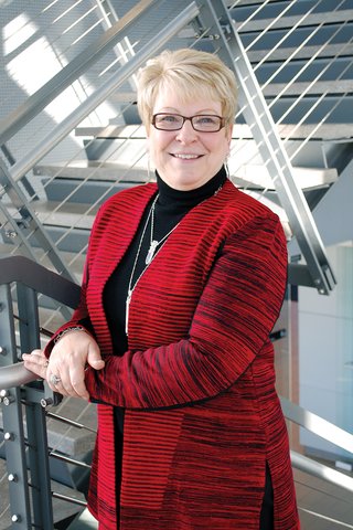 WSU Tech’s Sheree Utash to testify on aerospace workforce in U.S ...