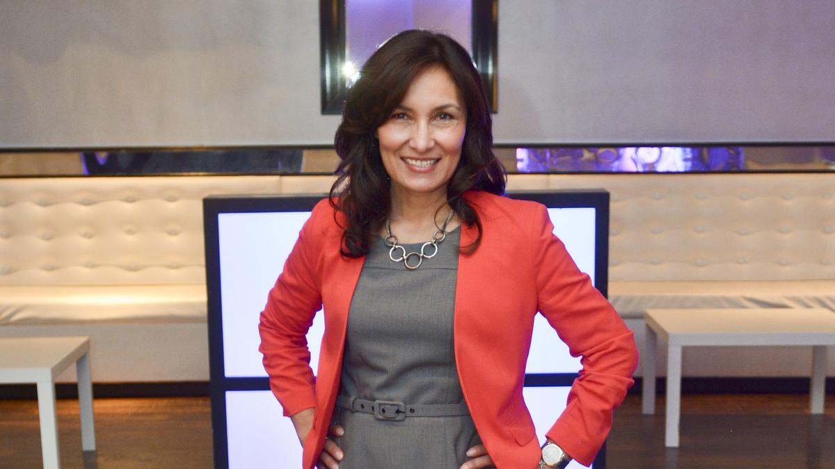 Texas instruments VP keeps the motor running on these semiconductors ...