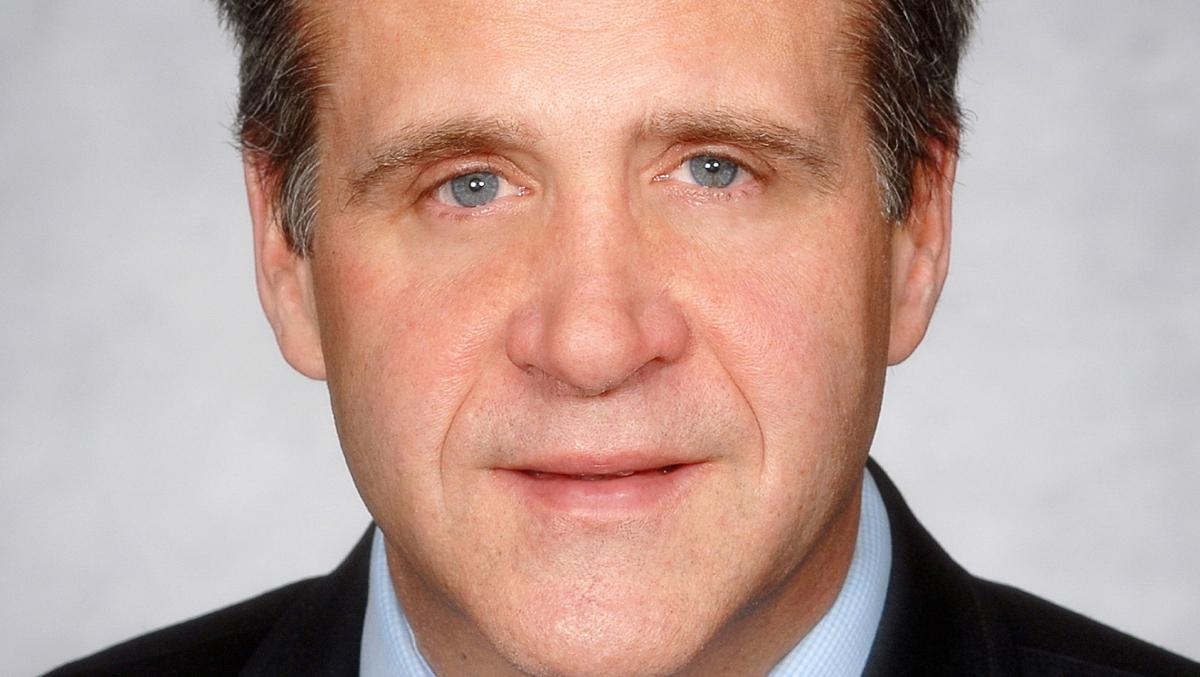 Robert Adams | KC's Best of the Bar - Kansas City Business Journal