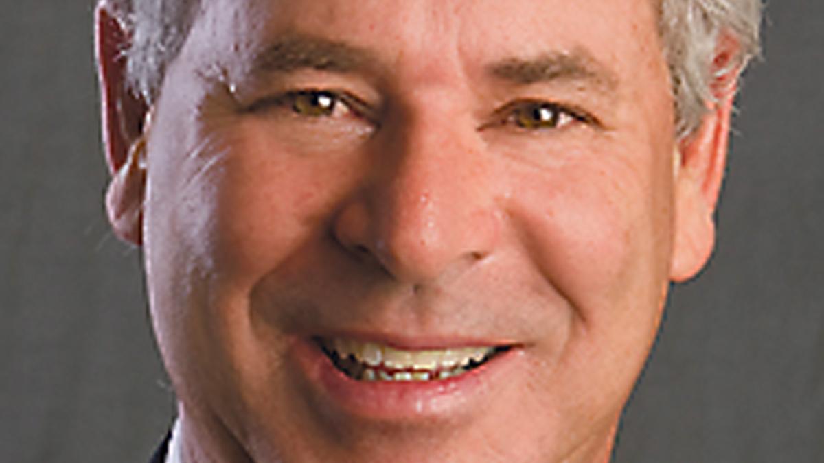 James Bartimus | KC's Best of the Bar - Kansas City Business Journal