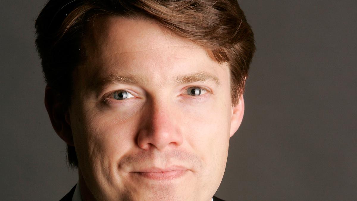 Chad Beaver | KC's Best of the Bar - Kansas City Business Journal