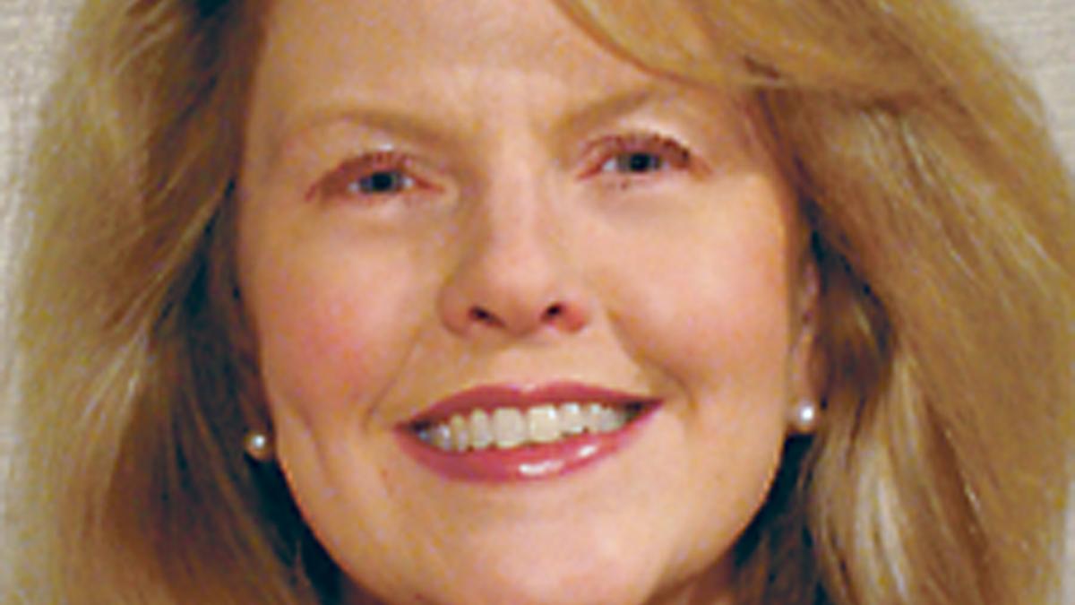 Susan Berson | KC's Best of the Bar - Kansas City Business Journal