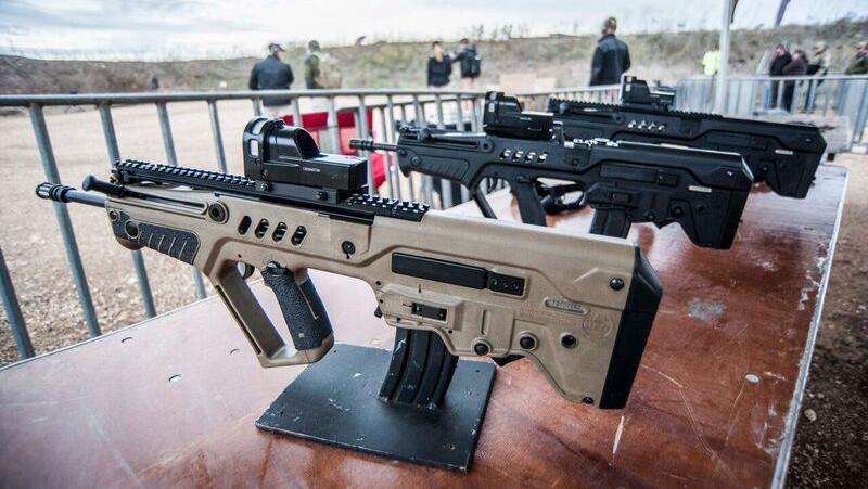 Citigroup restricts gun sales made by its business customers - L.A ...