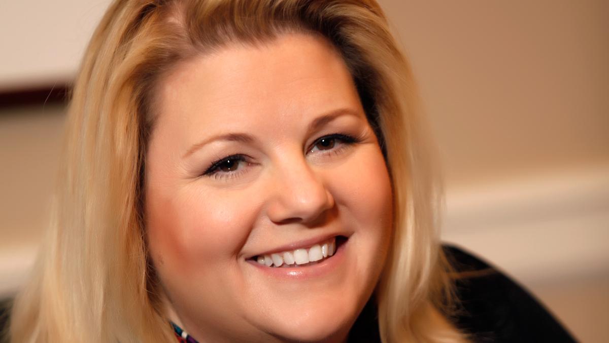 Maureen Brady | KC's Best of the Bar - Kansas City Business Journal