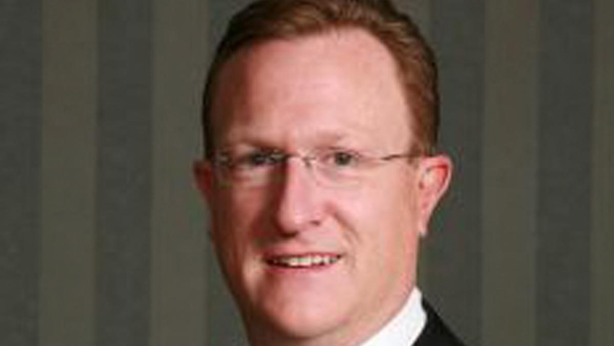 William Carr | KC's Best of the Bar - Kansas City Business Journal