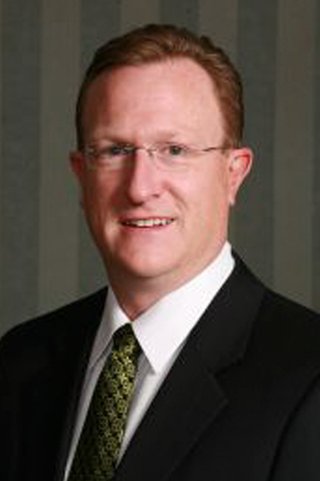 William Carr | KC's Best of the Bar - Kansas City Business Journal