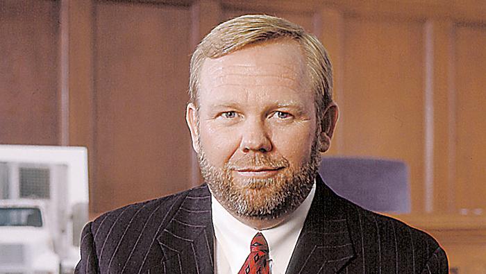 Sam Cullan | KC's Best of the Bar - Kansas City Business Journal