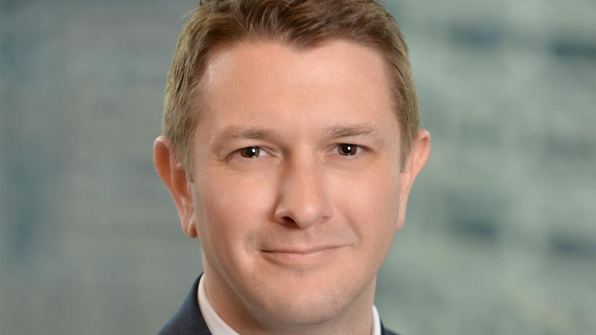 Matt Dameron | KC's Best of the Bar - Kansas City Business Journal