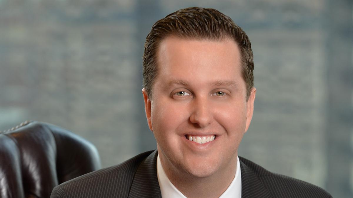 Eric Dirks | KC's Best of the Bar - Kansas City Business Journal