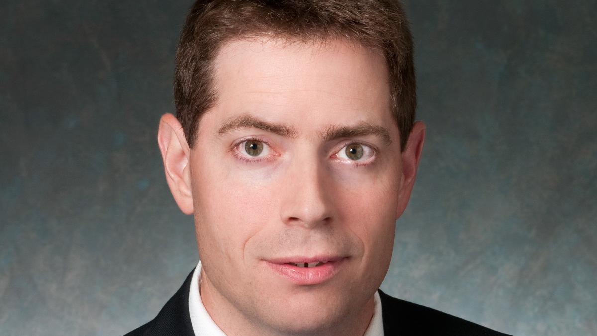 Michael Fielding | KC's Best of the Bar - Kansas City Business Journal