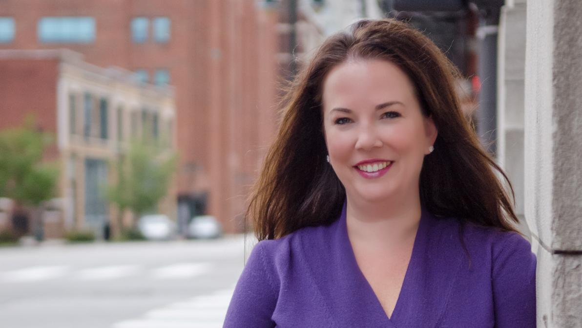 Nicole Fisher | KC's Best of the Bar - Kansas City Business Journal