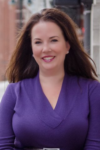 Nicole Fisher | KC's Best of the Bar - Kansas City Business Journal