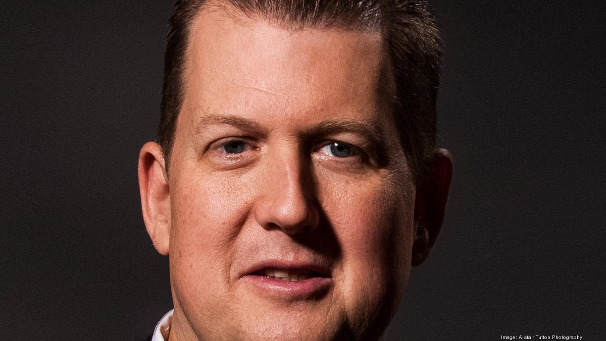 Brian Gaddy | KC's Best of the Bar - Kansas City Business Journal