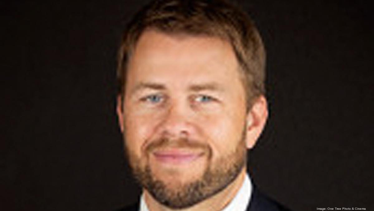 Nathan Garrett | KC's Best of the Bar - Kansas City Business Journal