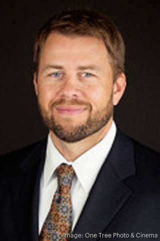 Nathan Garrett | KC's Best of the Bar - Kansas City Business Journal