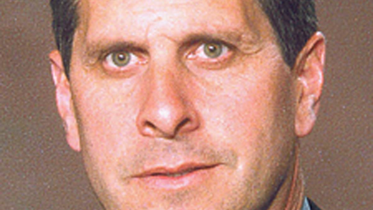 Gene Graham Jr. | KC's Best of the Bar - Kansas City Business Journal