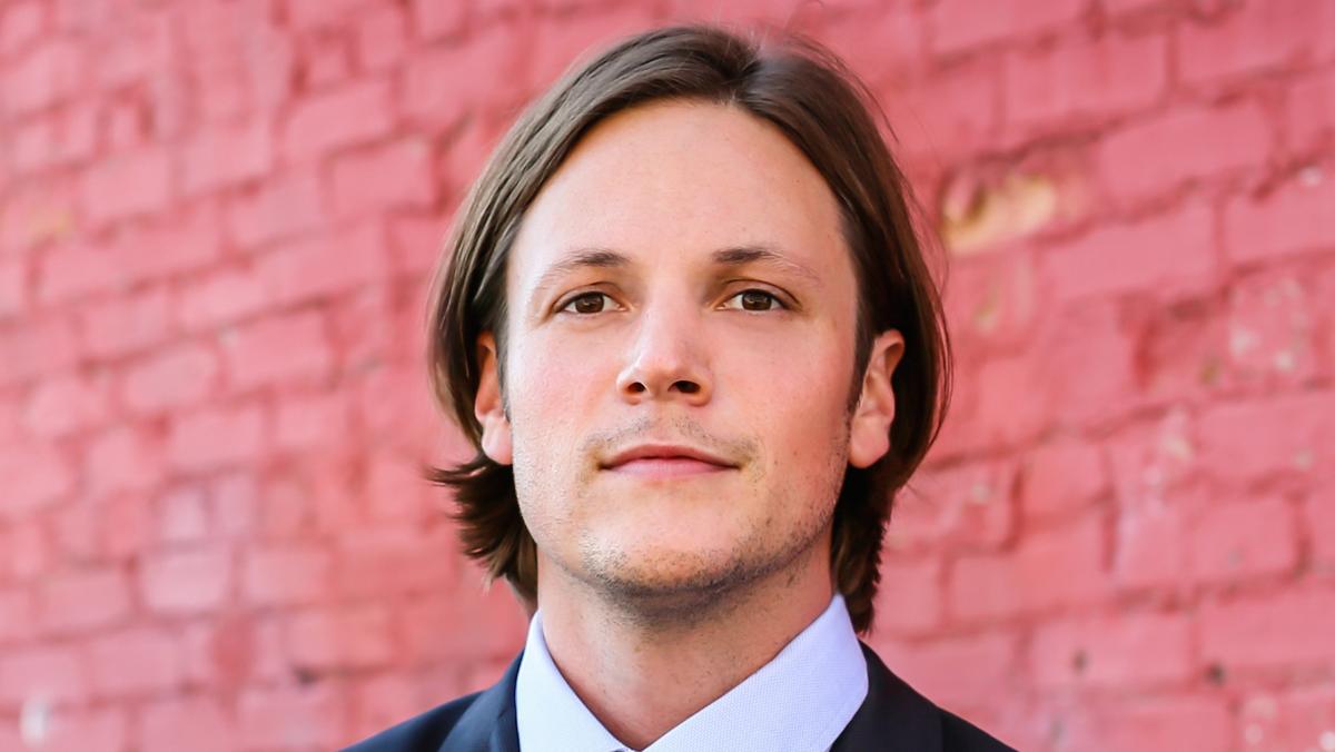 Blake Green | KC's Best of the Bar - Kansas City Business Journal