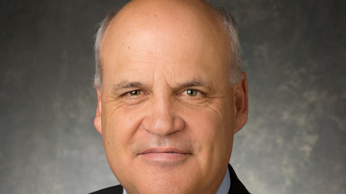 Jim Griffin | KC's Best of the Bar - Kansas City Business Journal