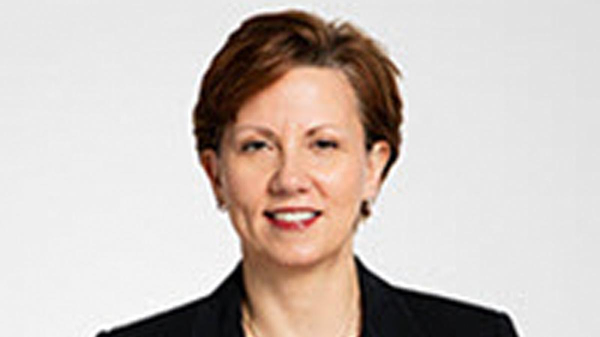 Brenda Hamilton | KC's Best of the Bar - Kansas City Business Journal