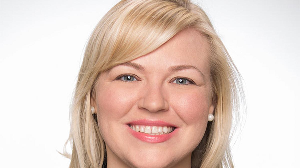 Heather Hardinger | KC's Best of the Bar - Kansas City Business Journal