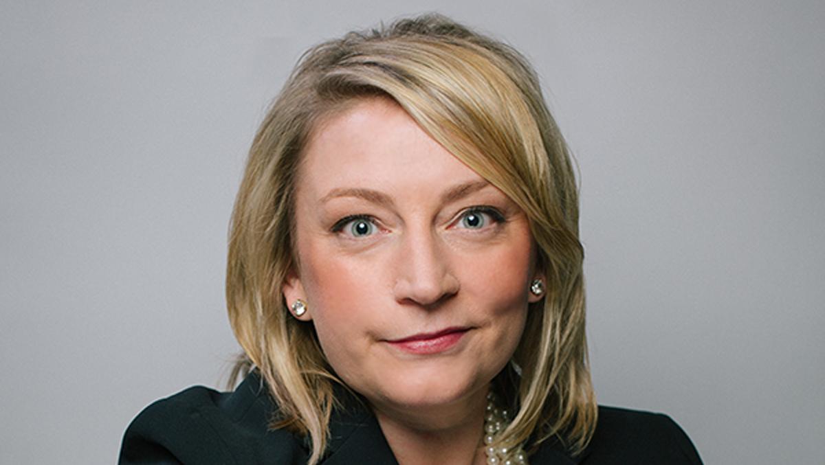 Desarae Harrah | KC's Best of the Bar - Kansas City Business Journal