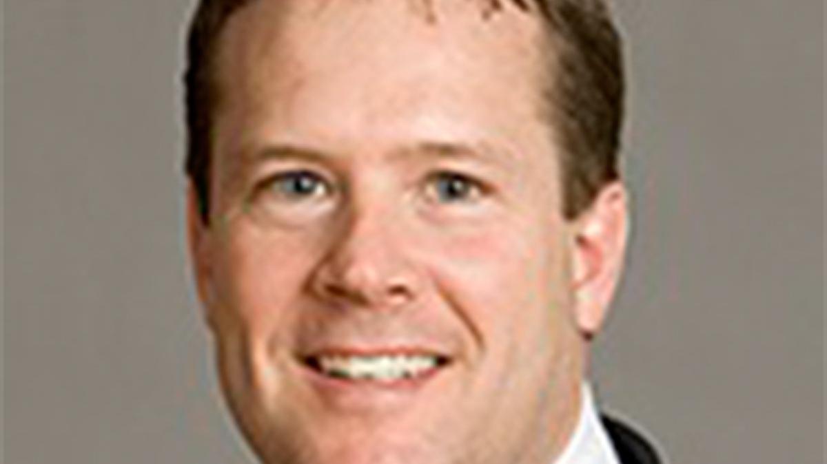 John Hicks | KC's Best of the Bar - Kansas City Business Journal