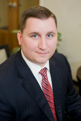 Kevin Jones