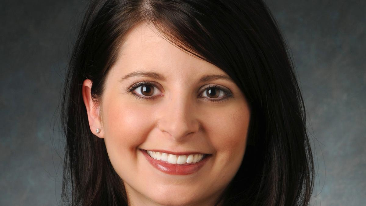 Alicia Koranda | KC's Best of the Bar - Kansas City Business Journal