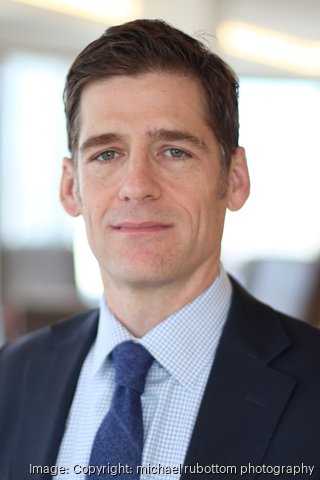 Jim Lawrence | KC's Best of the Bar - Kansas City Business Journal