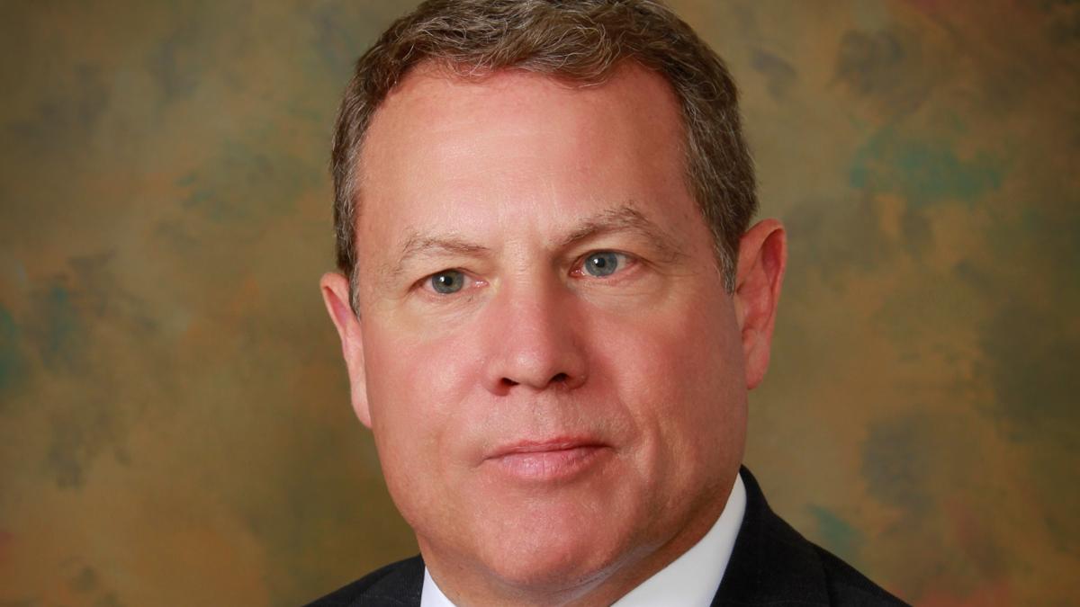 T. Bradley Manson | KC's Best of the Bar - Kansas City Business Journal