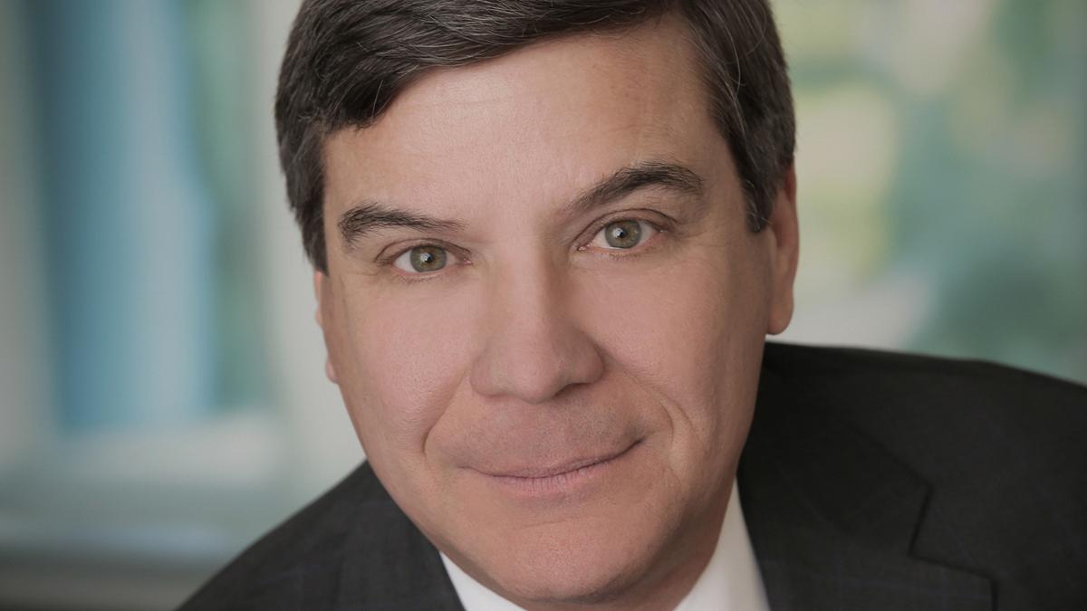 William Martucci | KC's Best of the Bar - Kansas City Business Journal
