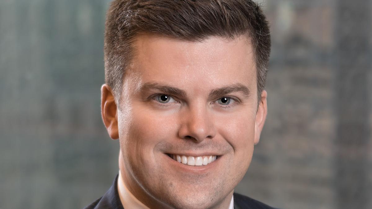Kevin McManus | KC's Best of the Bar - Kansas City Business Journal