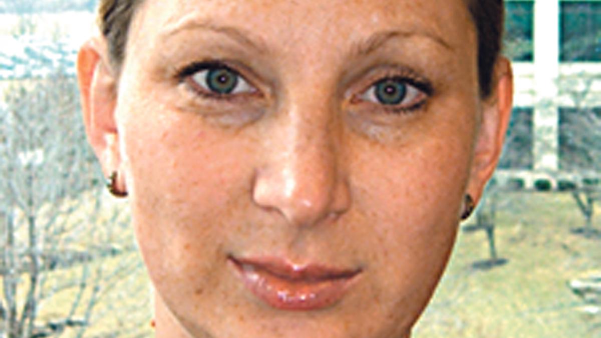 Mira Mdivani | KC's Best of the Bar - Kansas City Business Journal