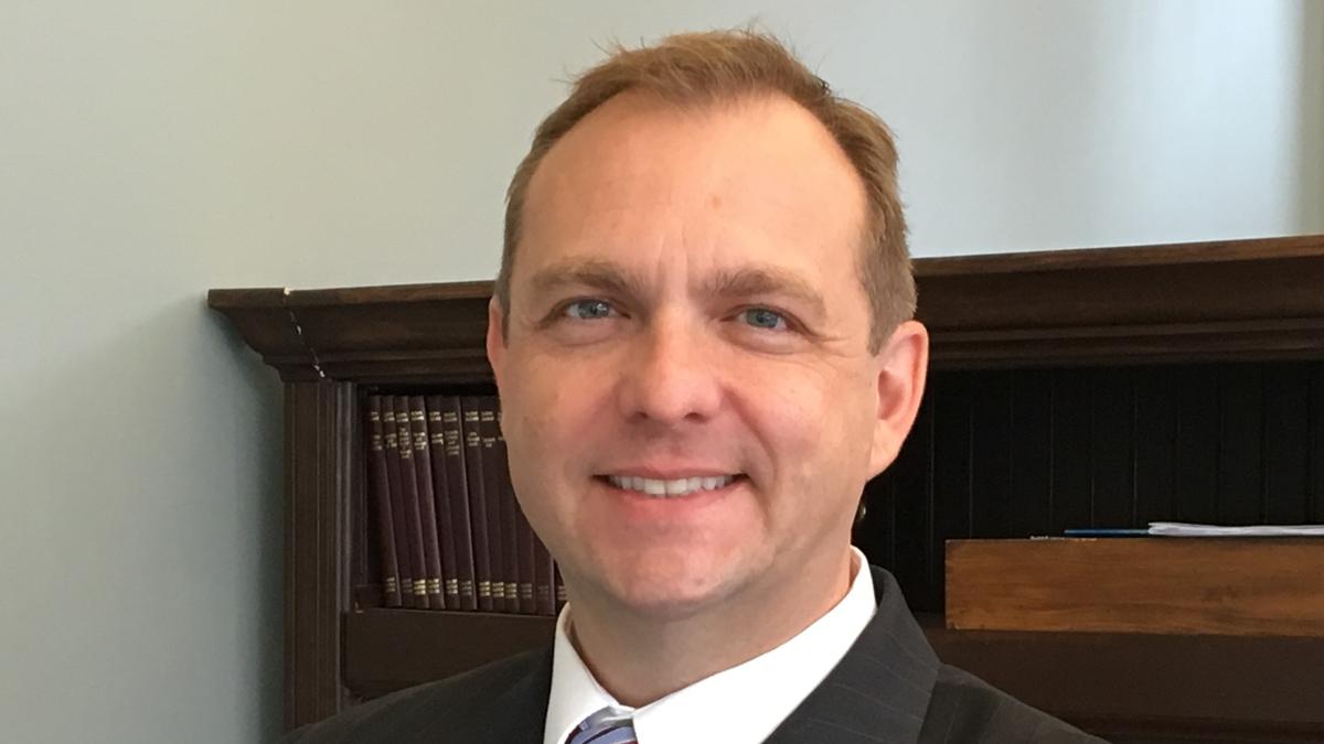 Ryan Merrigan | KC's Best of the Bar - Kansas City Business Journal