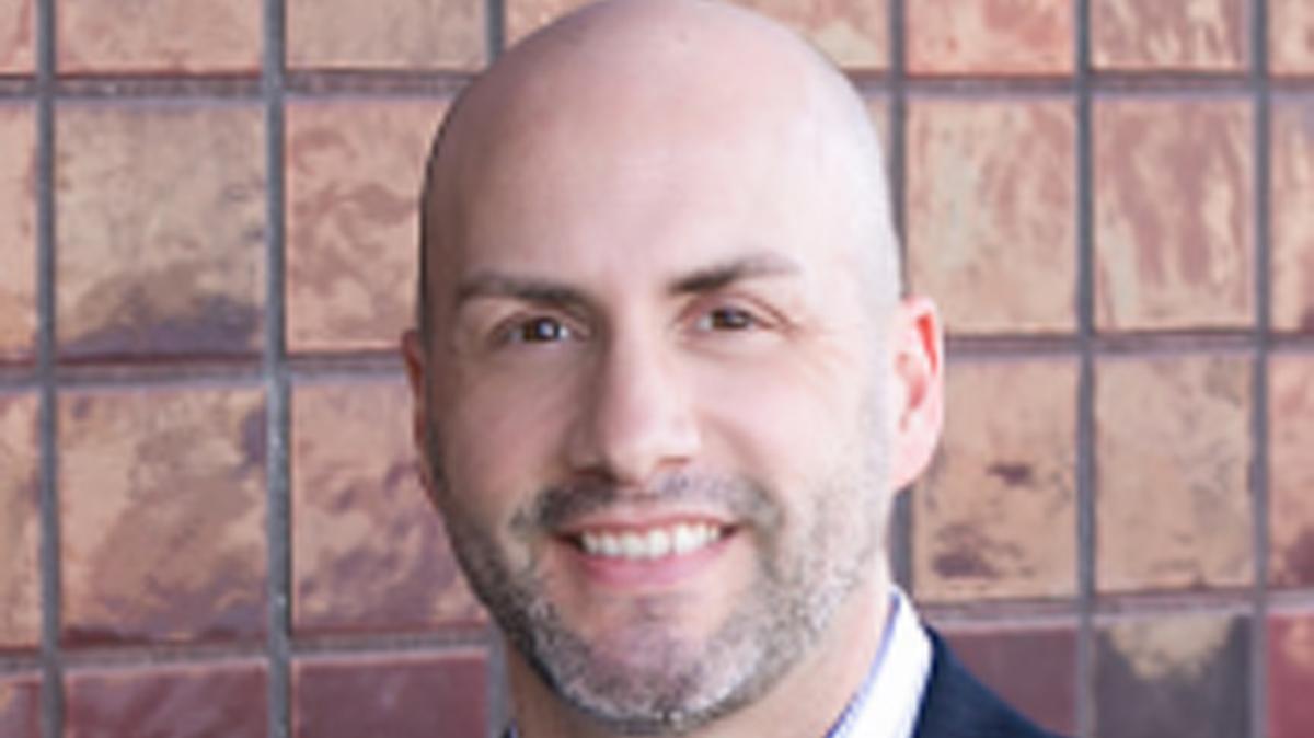 Matthew Merrill | KC's Best of the Bar - Kansas City Business Journal