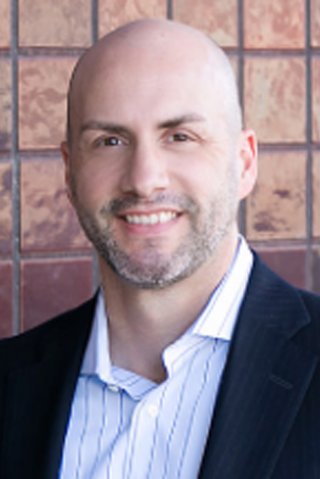 Matthew Merrill